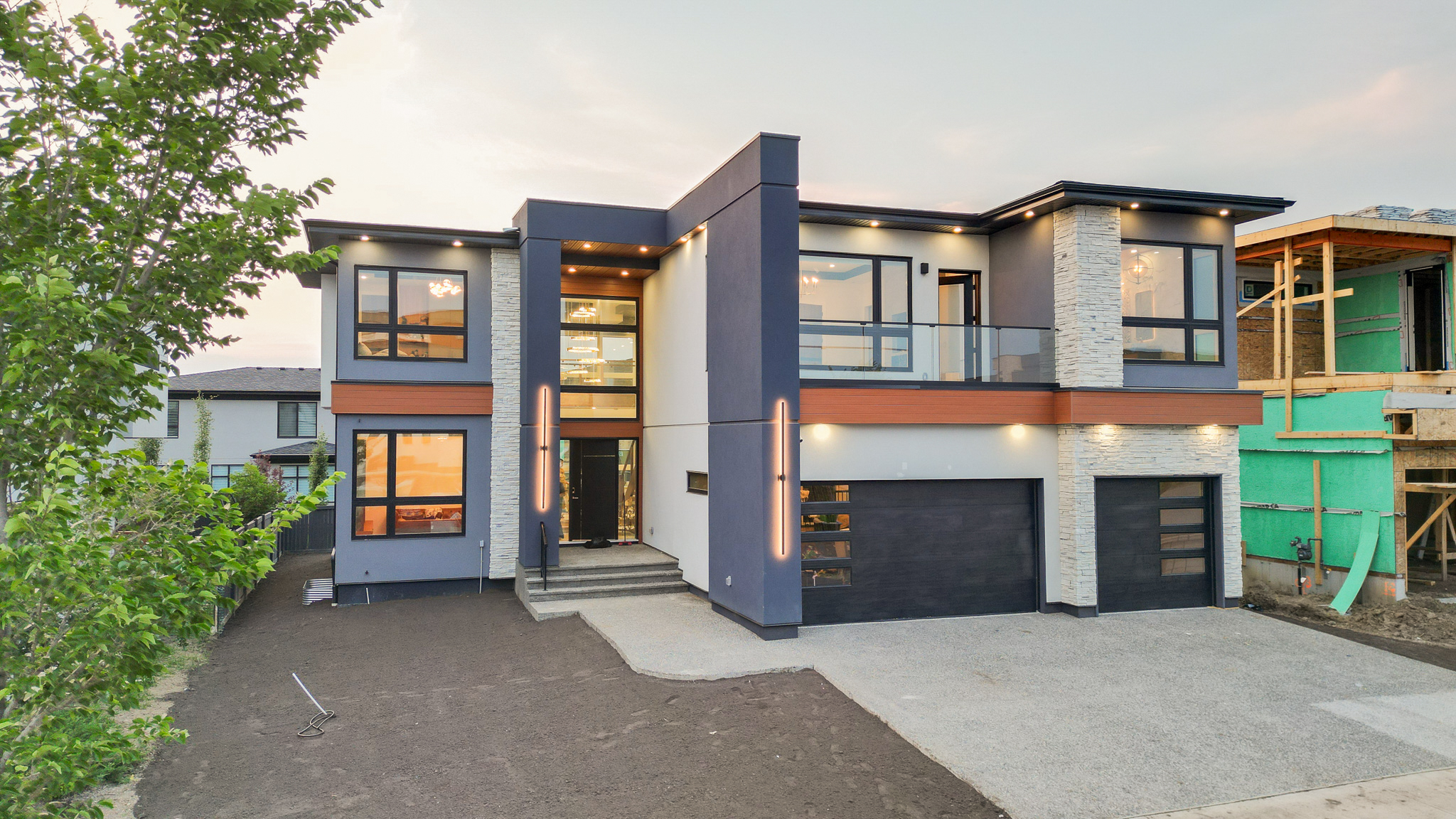 Boho Chic | Nagra Homes